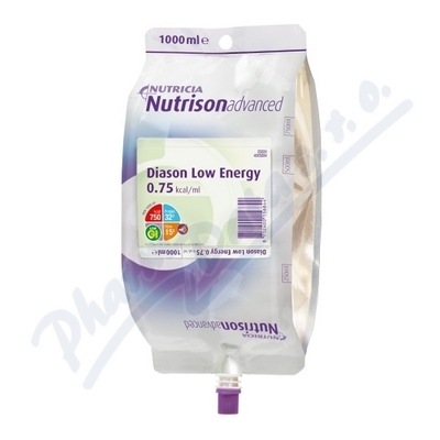 Nutrison Advanced Diason L.En.1000ml | SOS lékárna online, internetová ...